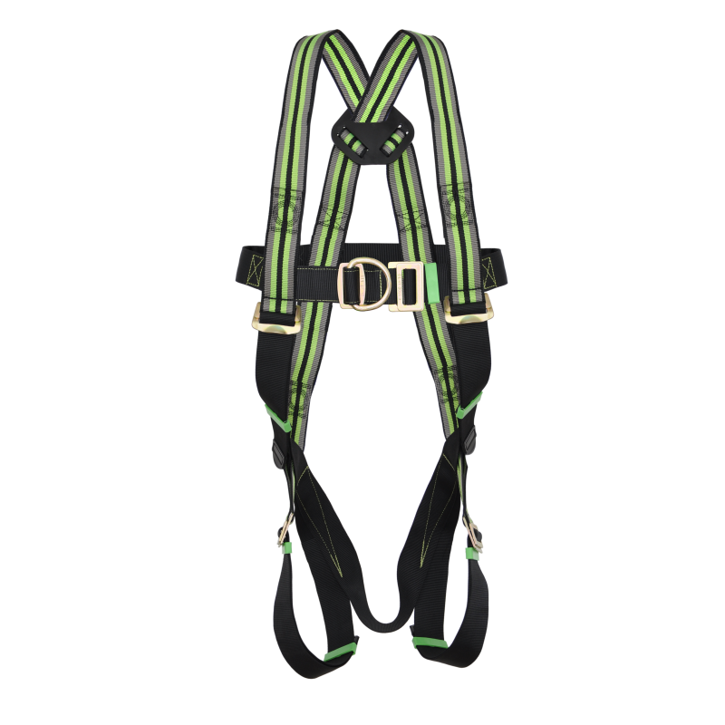 Antival harnas standaard | Valbeveiliging | KeurMeestersApeldoorn